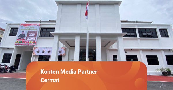 Jaksa Kembali Panggil Mantan Kadis Pendidikan Kota Ternate soal Gaji ...